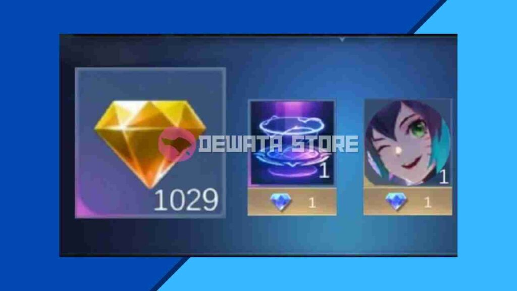 Event Diamond Kuning ML 2023 Hadir Lagi, Raih Ribuan Diamond & Skin ...