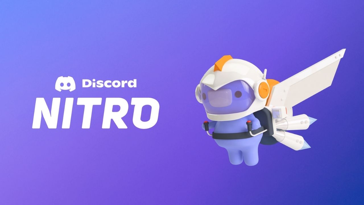 Inilah Cara Kamu Dapat Discord Nitro Bisa Via Gift ! - Dewata Store Blog